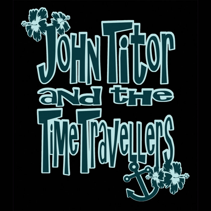 John Titor and the Time Travellers | John Titor and the Time Travellers