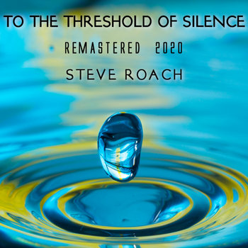 Steve Roach