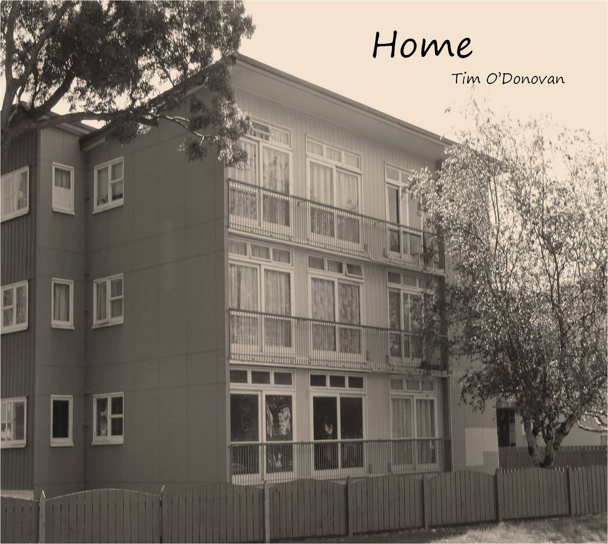 Home | Tim O'Donovan