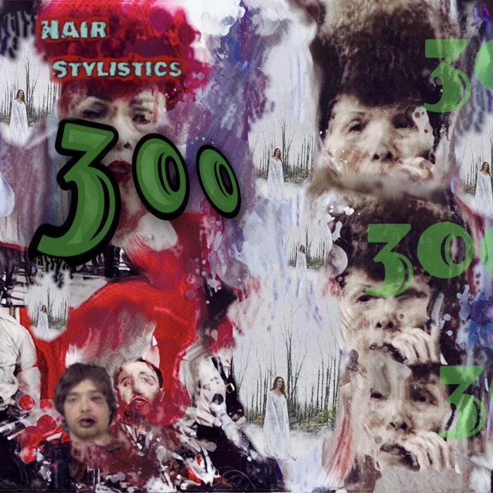 300 | Hair Stylistics