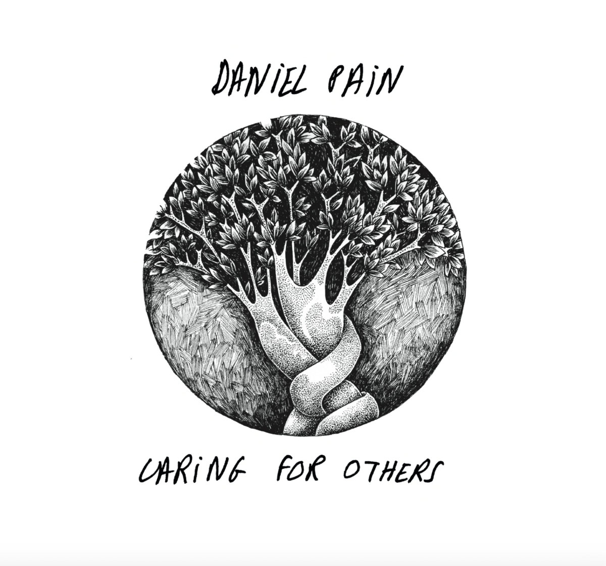 Caring for others | Daniel Pain