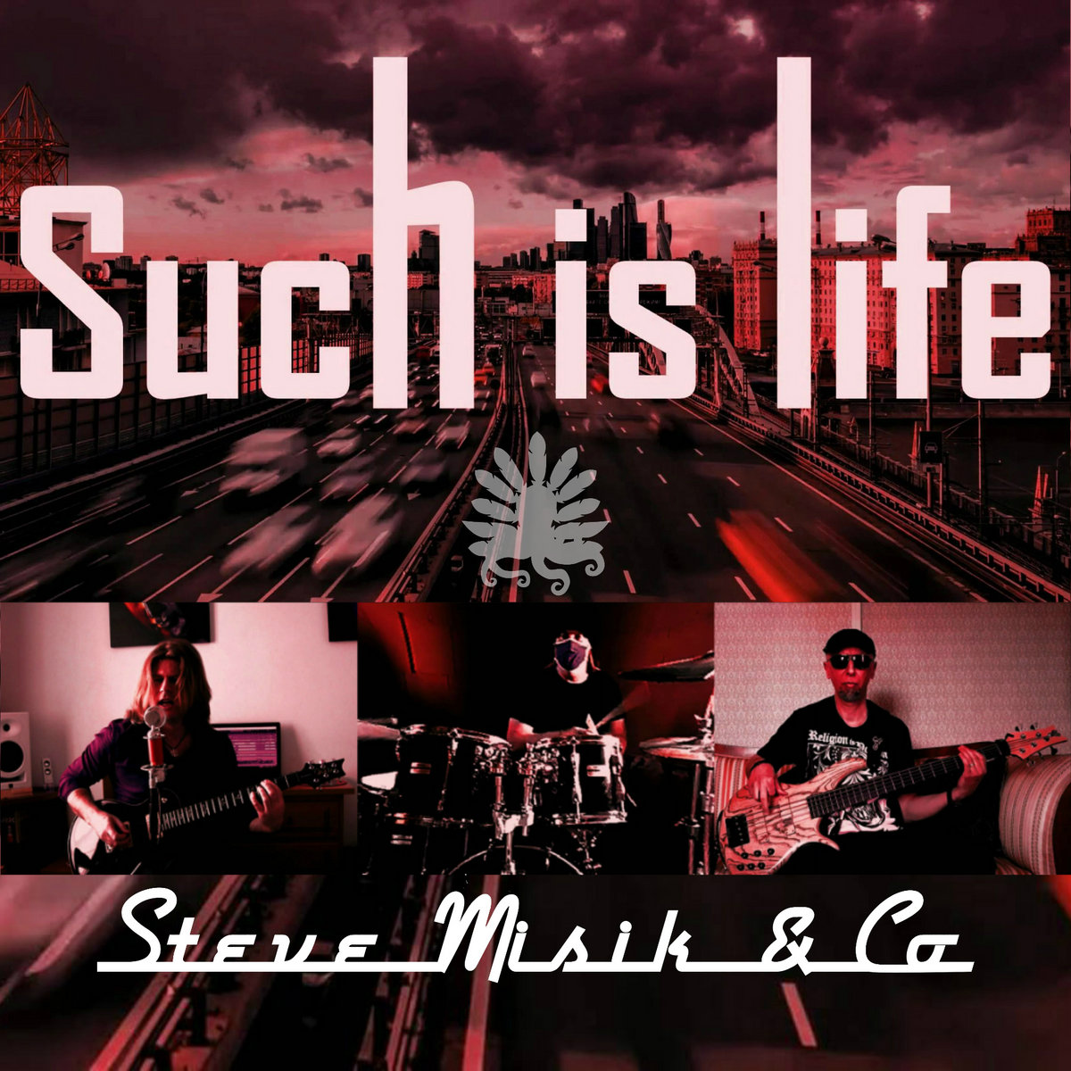 Such is life | Steve Misik & Co.