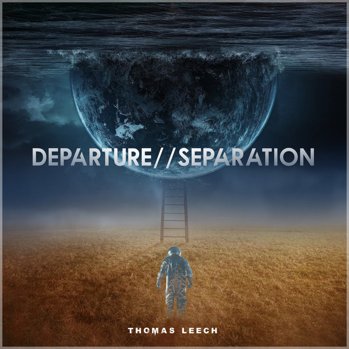 Departure//Separation | Thomas leech