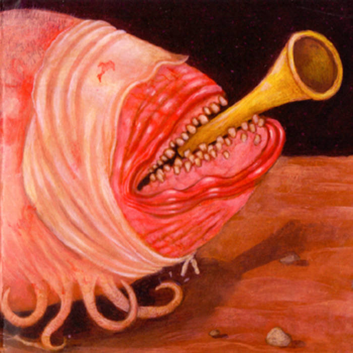 Mystery Meat | Weasel Walter / Mary Halvorson / Peter Evans | Peter ...