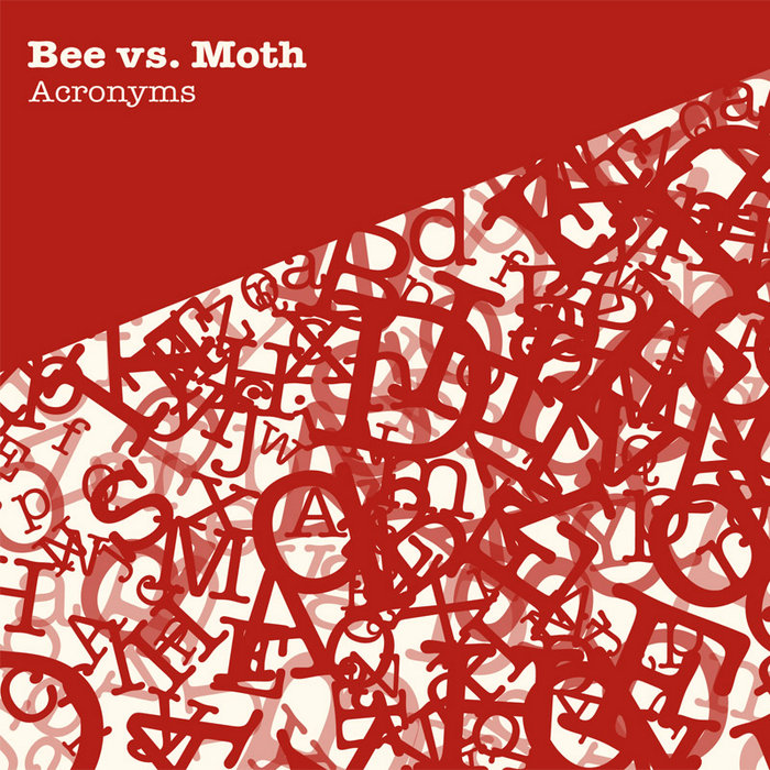 Acronyms | Bee vs. Moth