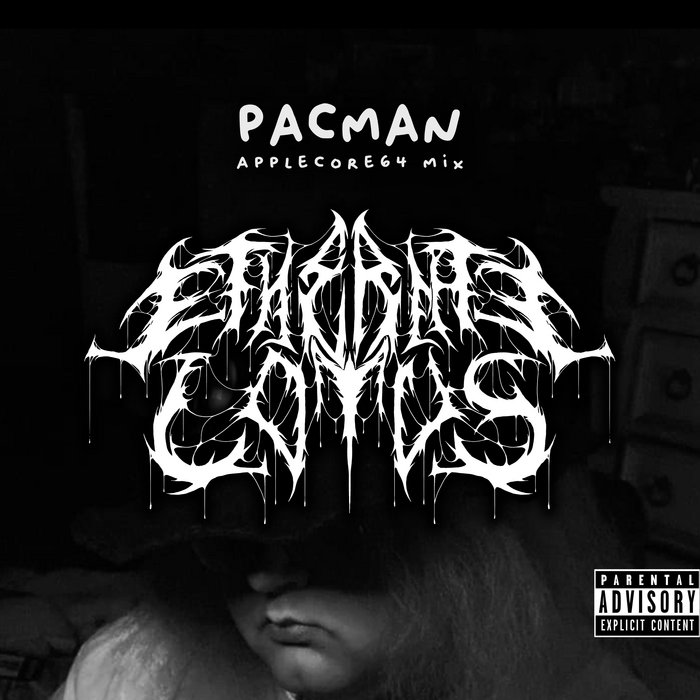 Pacman (applecore64 mix) | Ethereal Lotus + 64 | toughBoypockets records