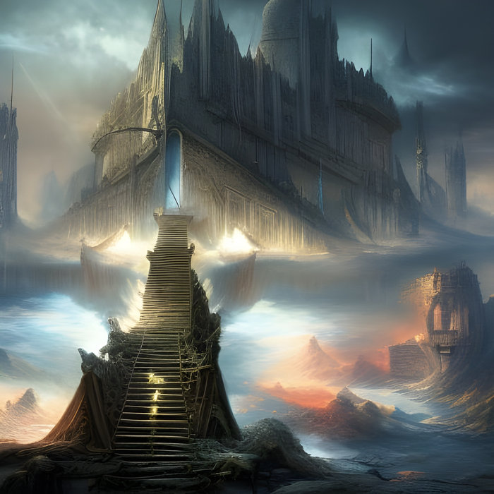 A Letter from King George (Jericho is Weeping) | J. Dale Walker ...