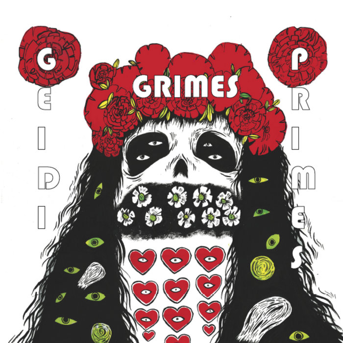 Geidi Primes | Grimes