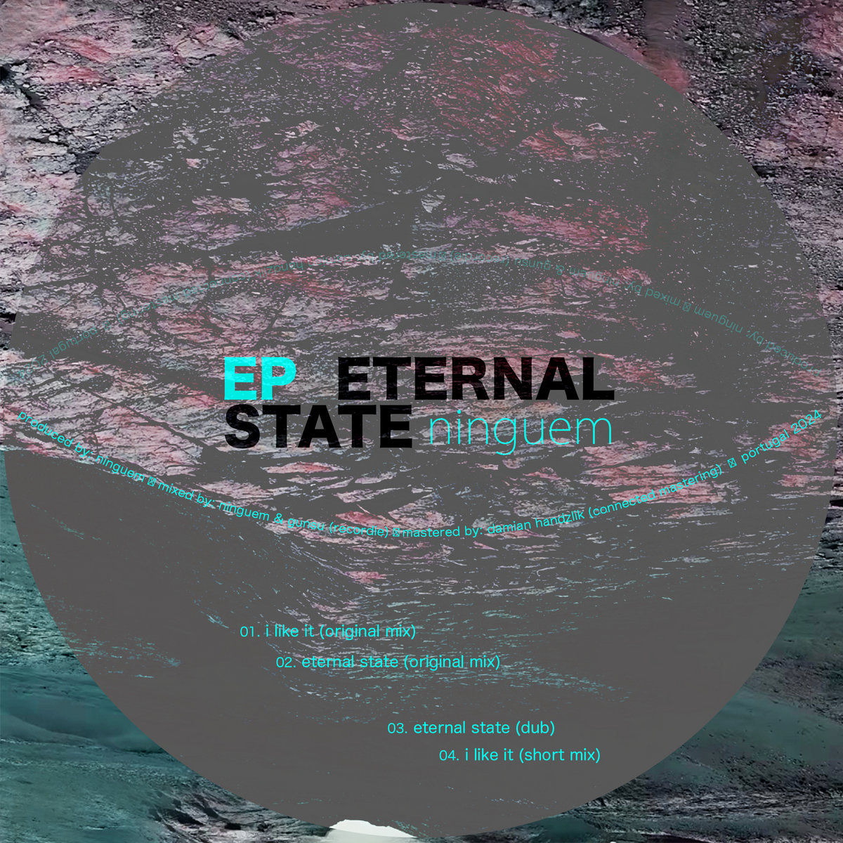 Eternal State EP | Ninguem