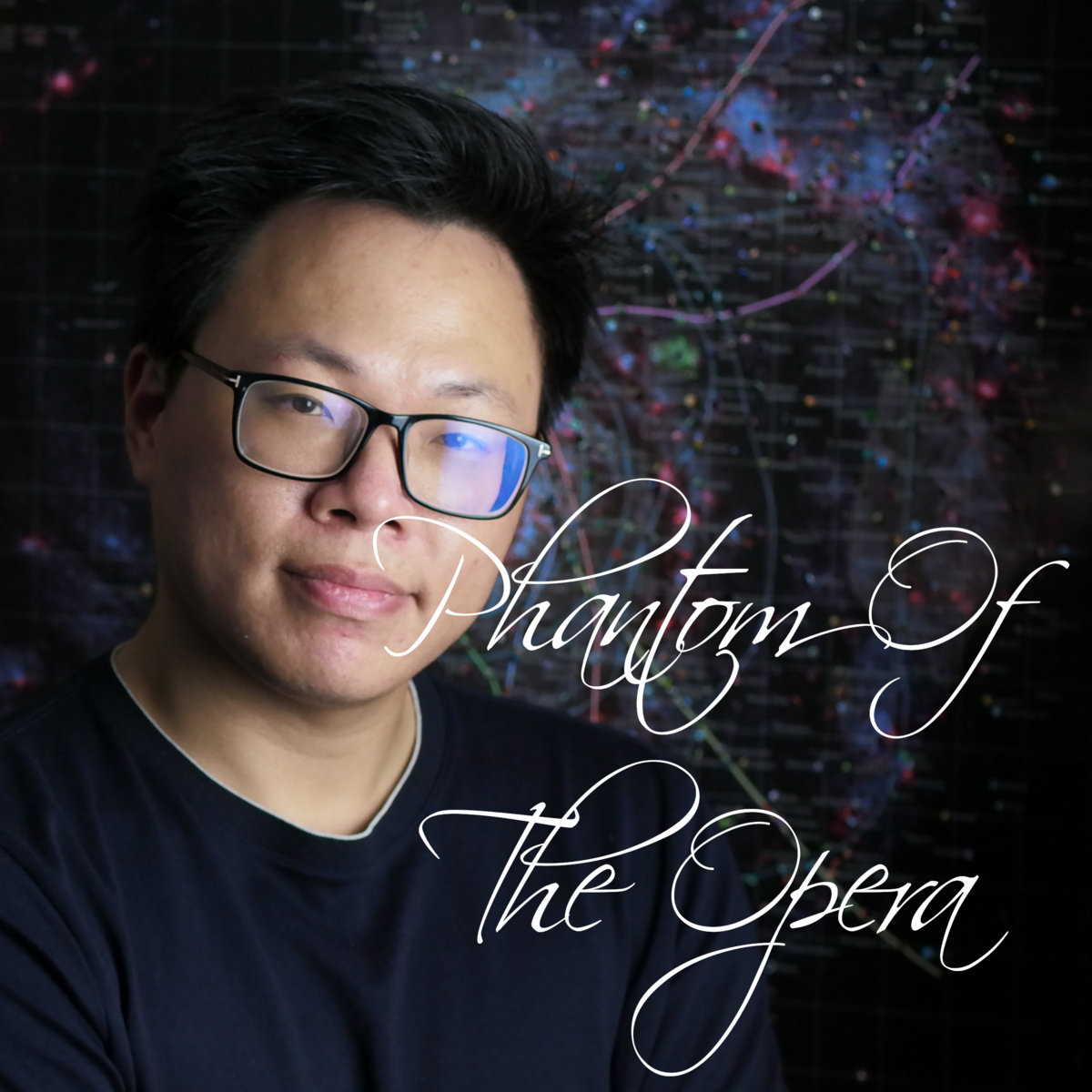 Phantom of the Opera | Zi Jin Cheng | Zi Sings