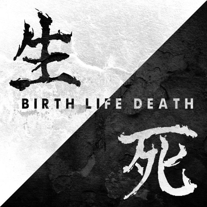 Birth. Life. Death. | Curtis Hammond