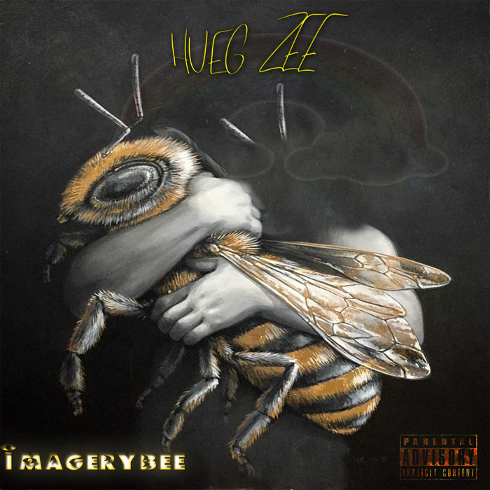 Imagerybee | Hueg Zee