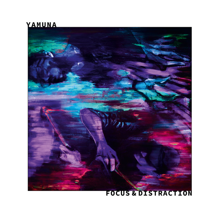 Focus & Distraction | YAMUNA