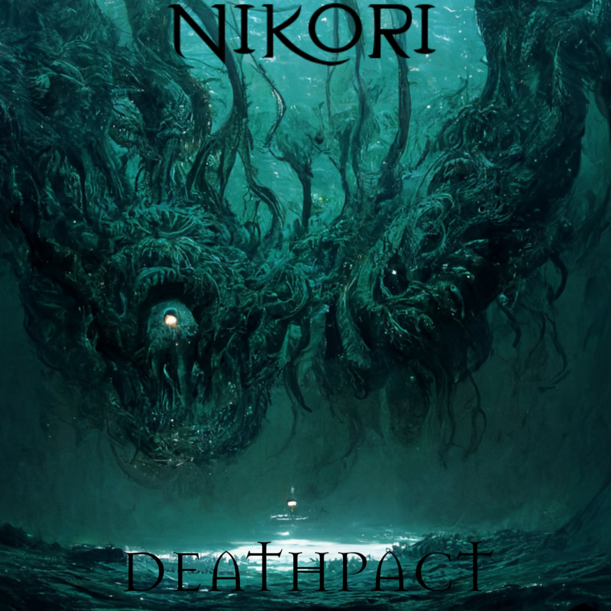 DEATHPACT | Nikori
