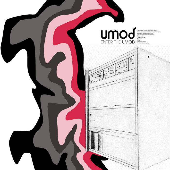 Enter The Umod | Umod