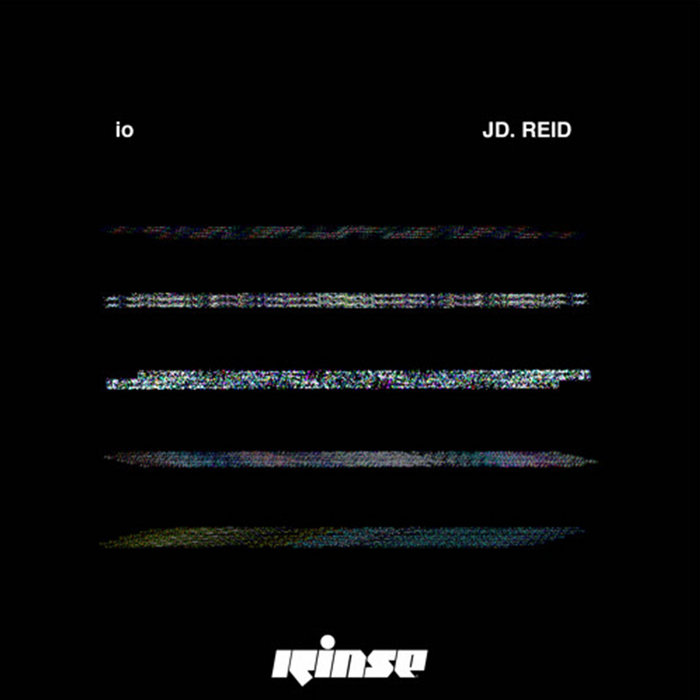 io | JD. REID