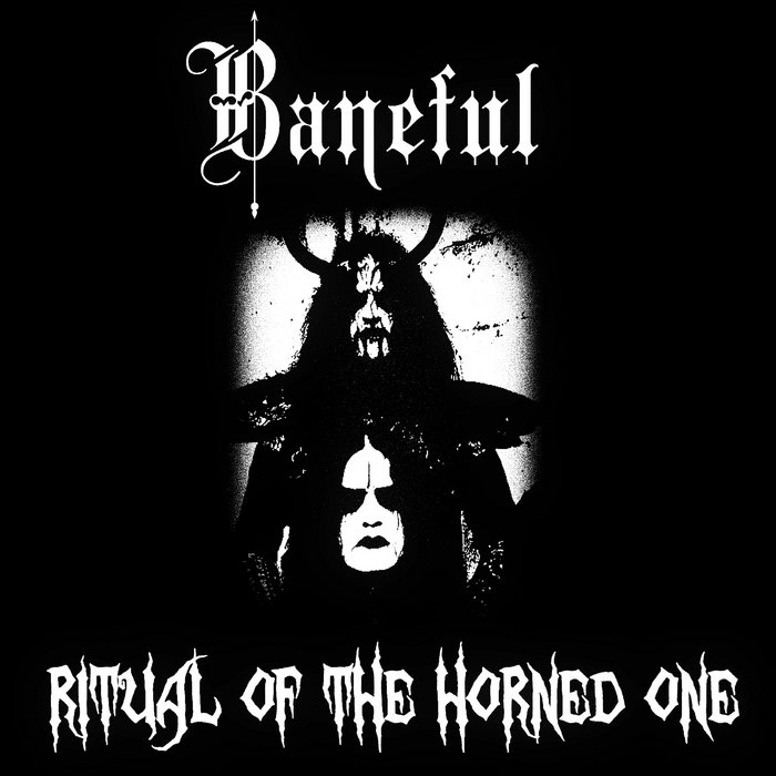 Ritual of the Horned One | Baneful