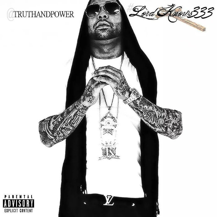 Lord Knows 333 | UpNorth Records