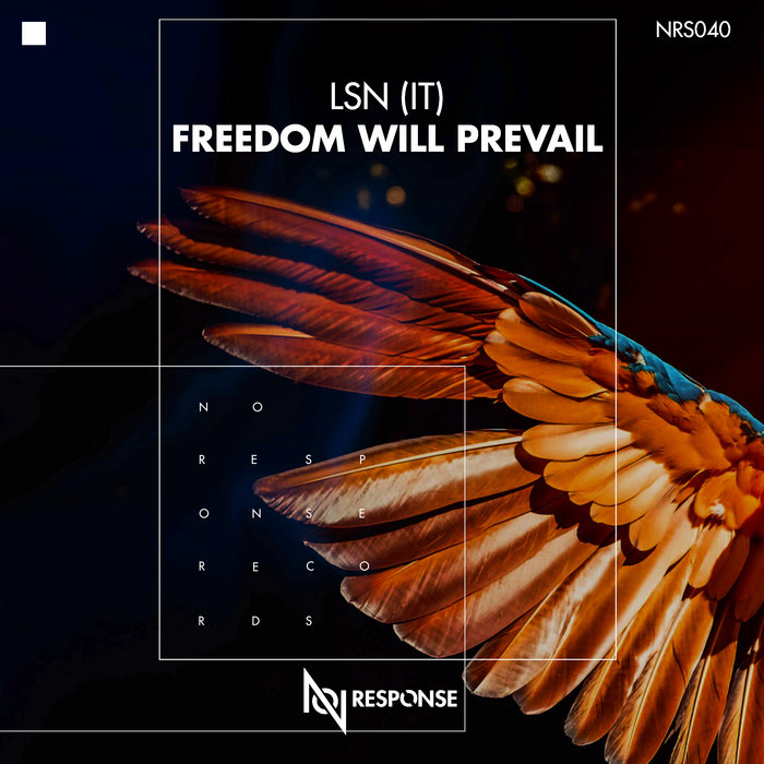 Freedom Will Prevail | LSN (IT) | No Response
