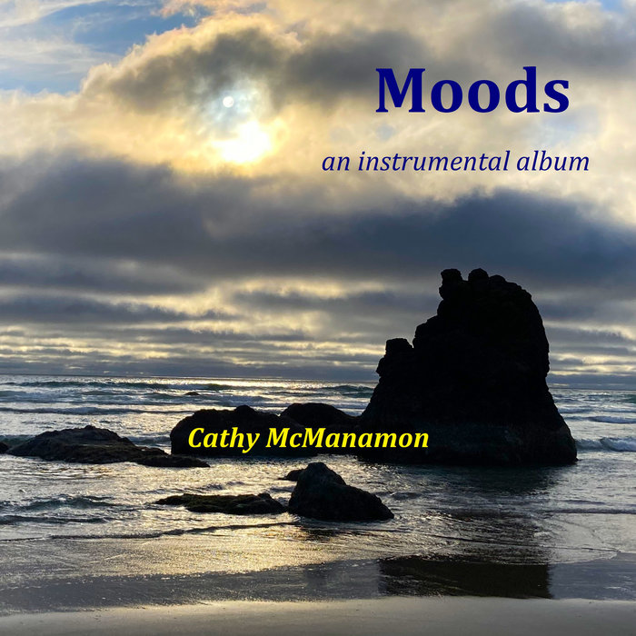 Moods | Cathy McManamon