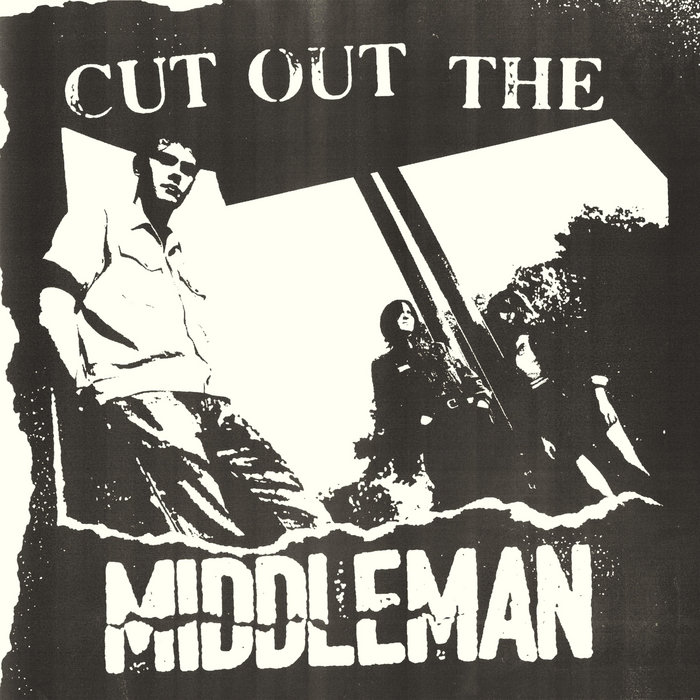 Cut Out The Middleman | Middleman