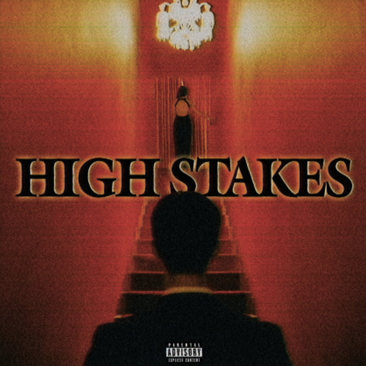 HIGH STAKES | GUCCIGARETTE