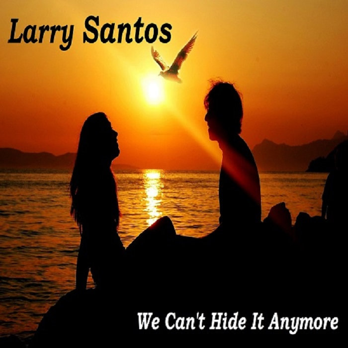 We Can T Hide It Anymore Larry Santos
