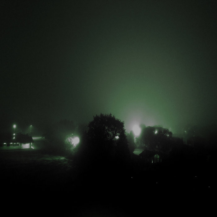 Vortex Street | Proxy Fuse Distortion Clinic