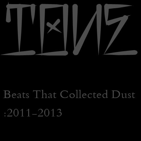 Beats That Collected Dust: 2011-2012 | ToneBeats