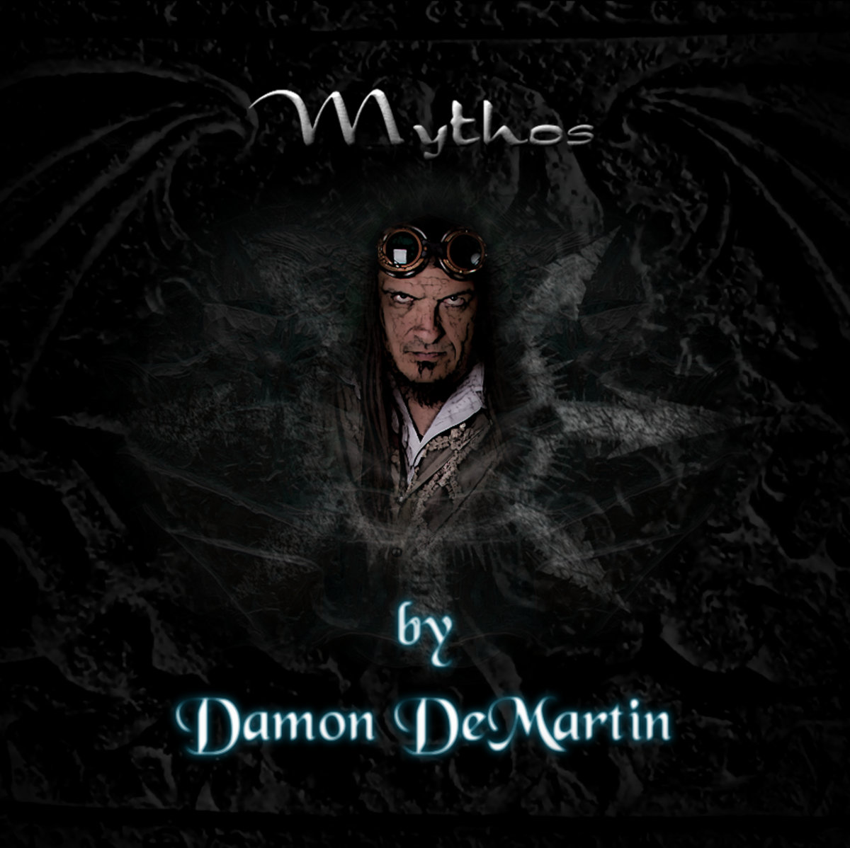 Mythos | Damon DeMartin