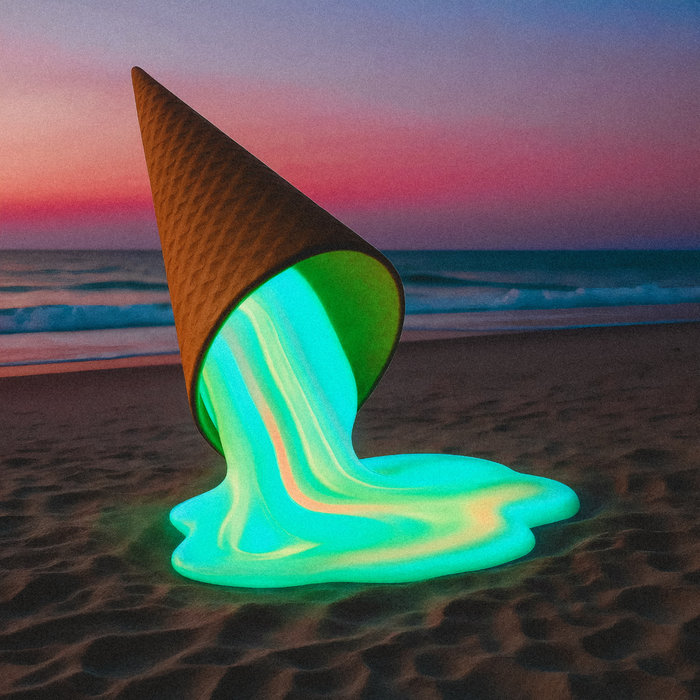 summer somewhere | unitrΔ_Δudio | Onionwave