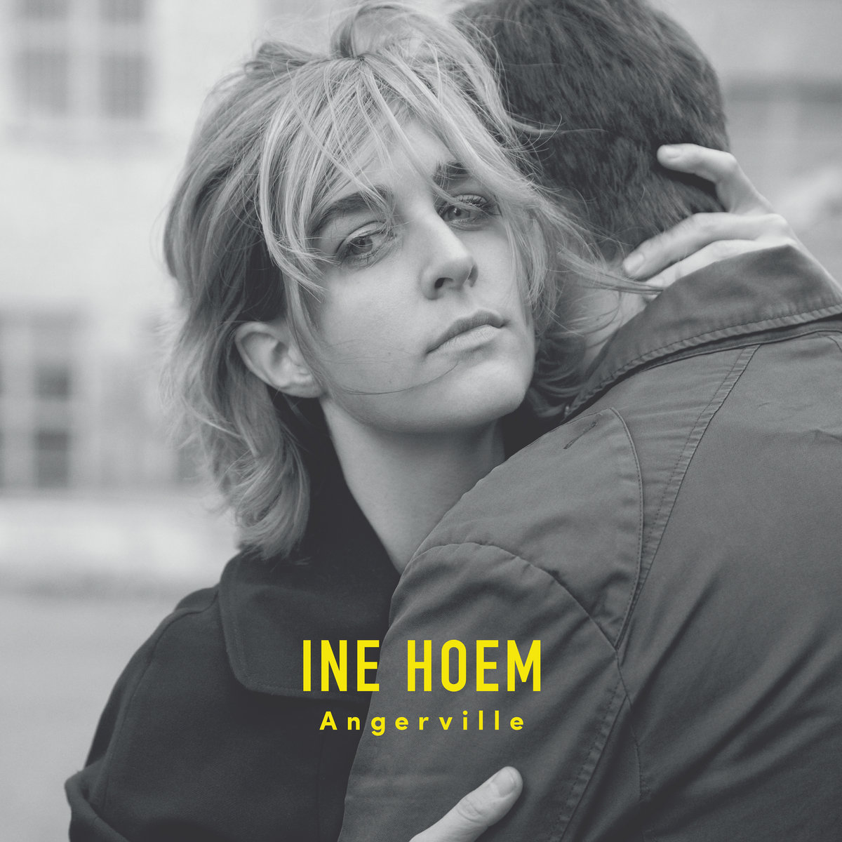 Angerville | Ine Hoem