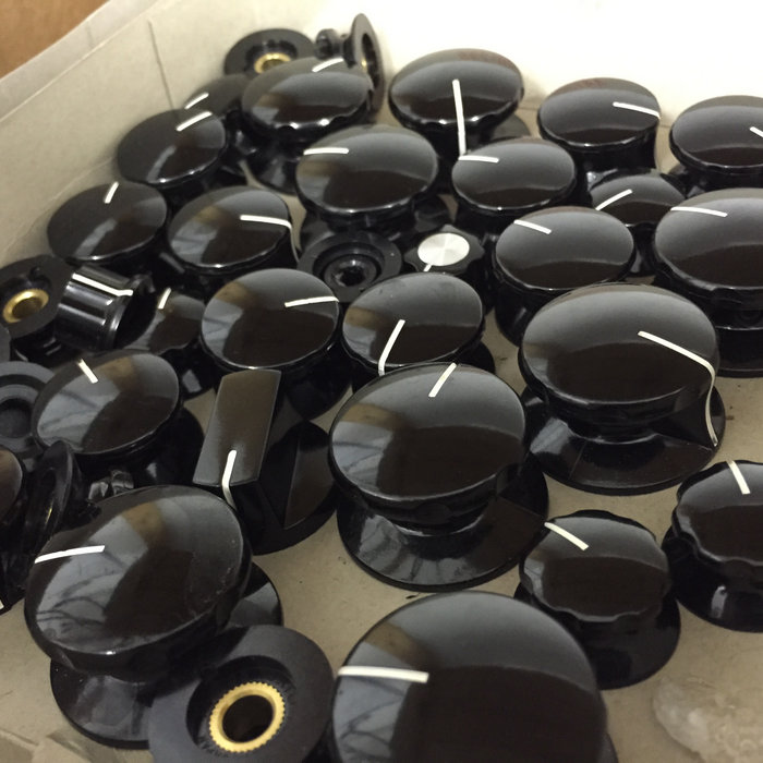 KNOB - KNOB | KNOB | crafton cassette club