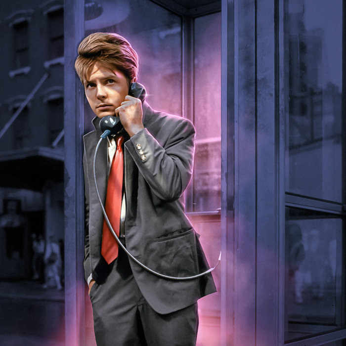 The Secret of My Success | Shadows and Mirrors