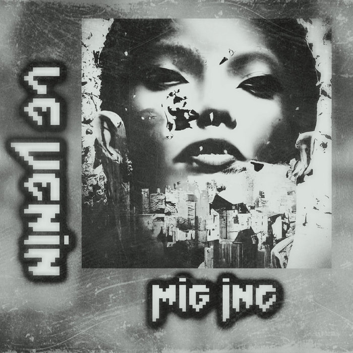 Mig Inc - le venin | DRC:0013 | Distorted Re-chords