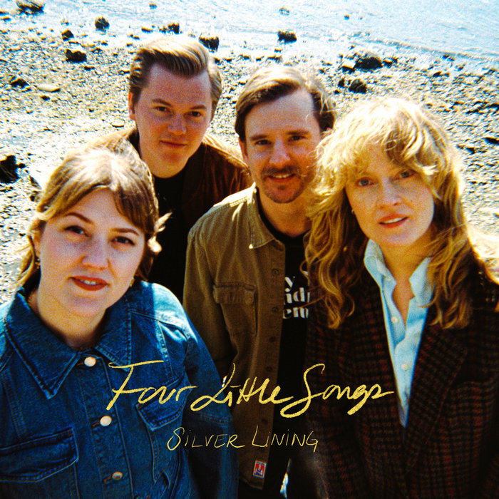 Four Little Songs | Silver Lining