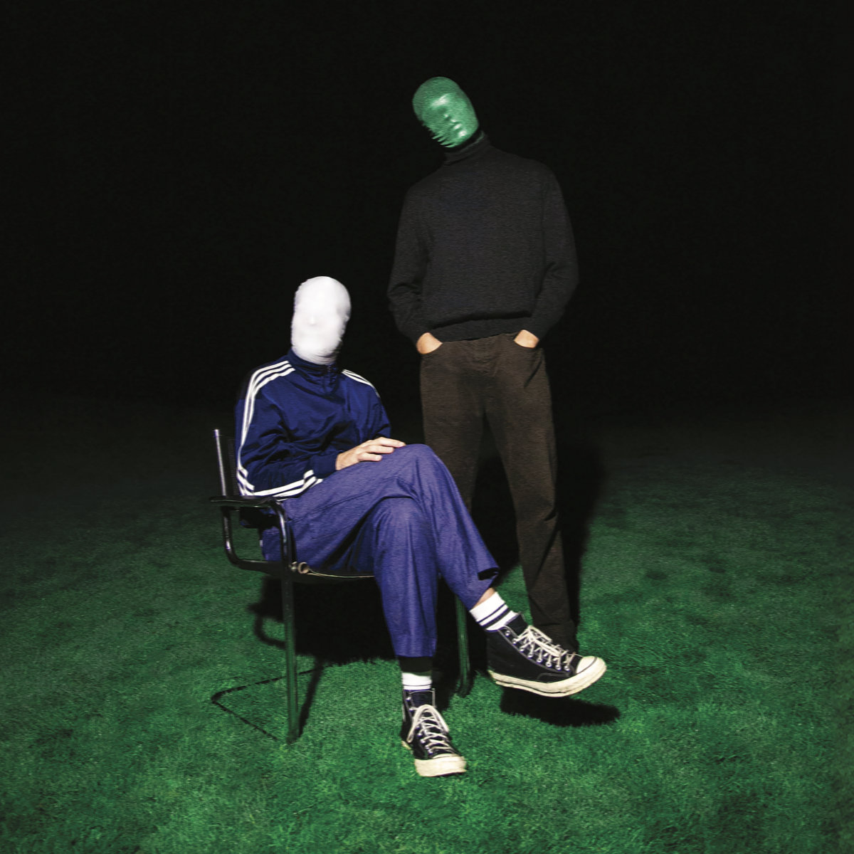 Basic Partner "New Decade" | A Tant Rêver Du Roi Records