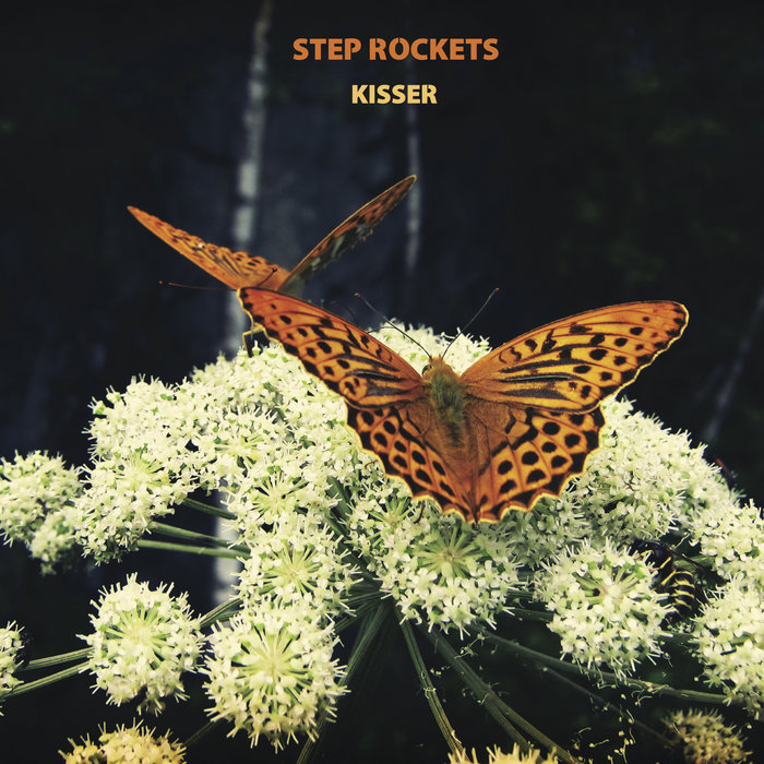 Kisser | Step Rockets