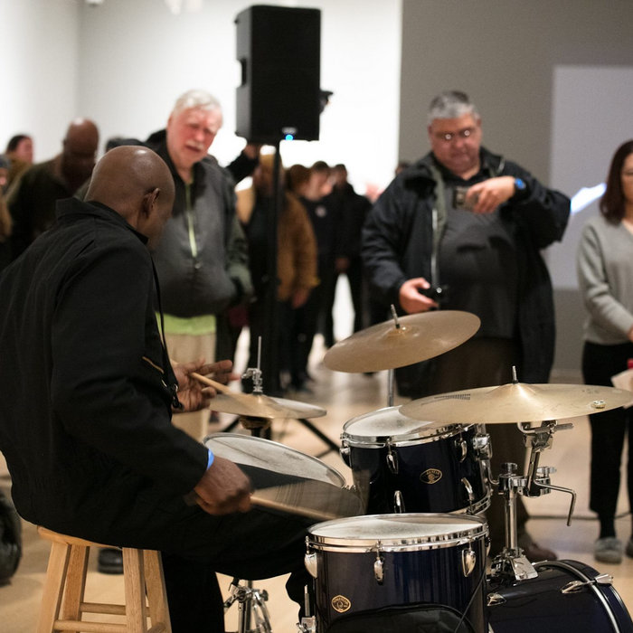 David Boykin: With Greg Winston and Brian Smith | David Boykin