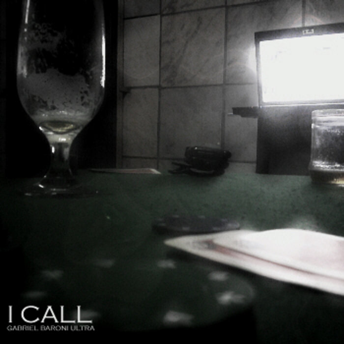 I CALL | Gabriel Baroni