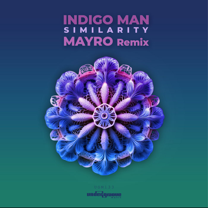 Similarity (Mayro Remix) | Indigo Man, Mayro | Undergroove Music