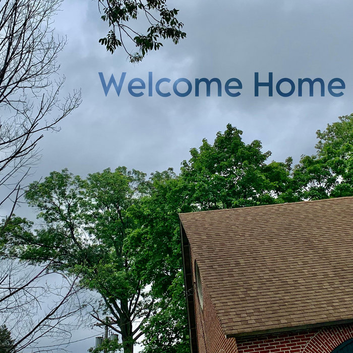Welcome Home | Jimmy Casey