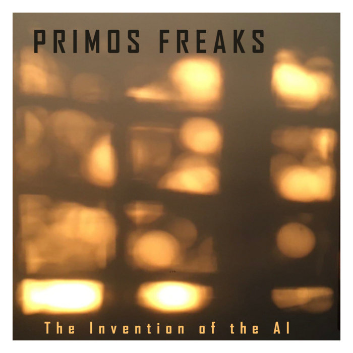 The Invention of the AI | Primos Freaks