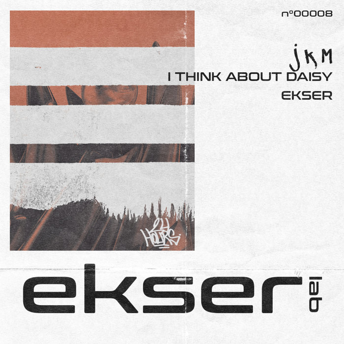 Ekser | JkM | Ekser Lab