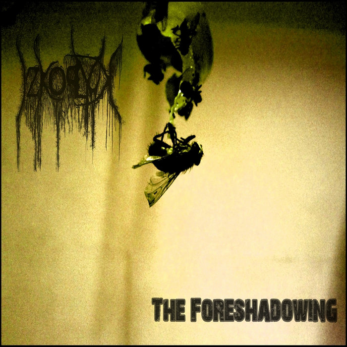 The Foreshadowing | Izkoplyak