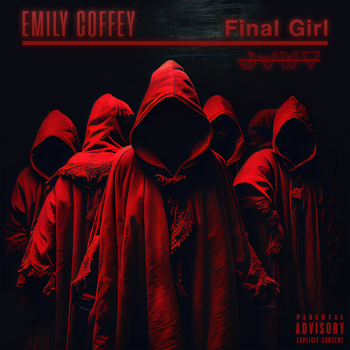 FINAL GIRL EP | Emily Coffey