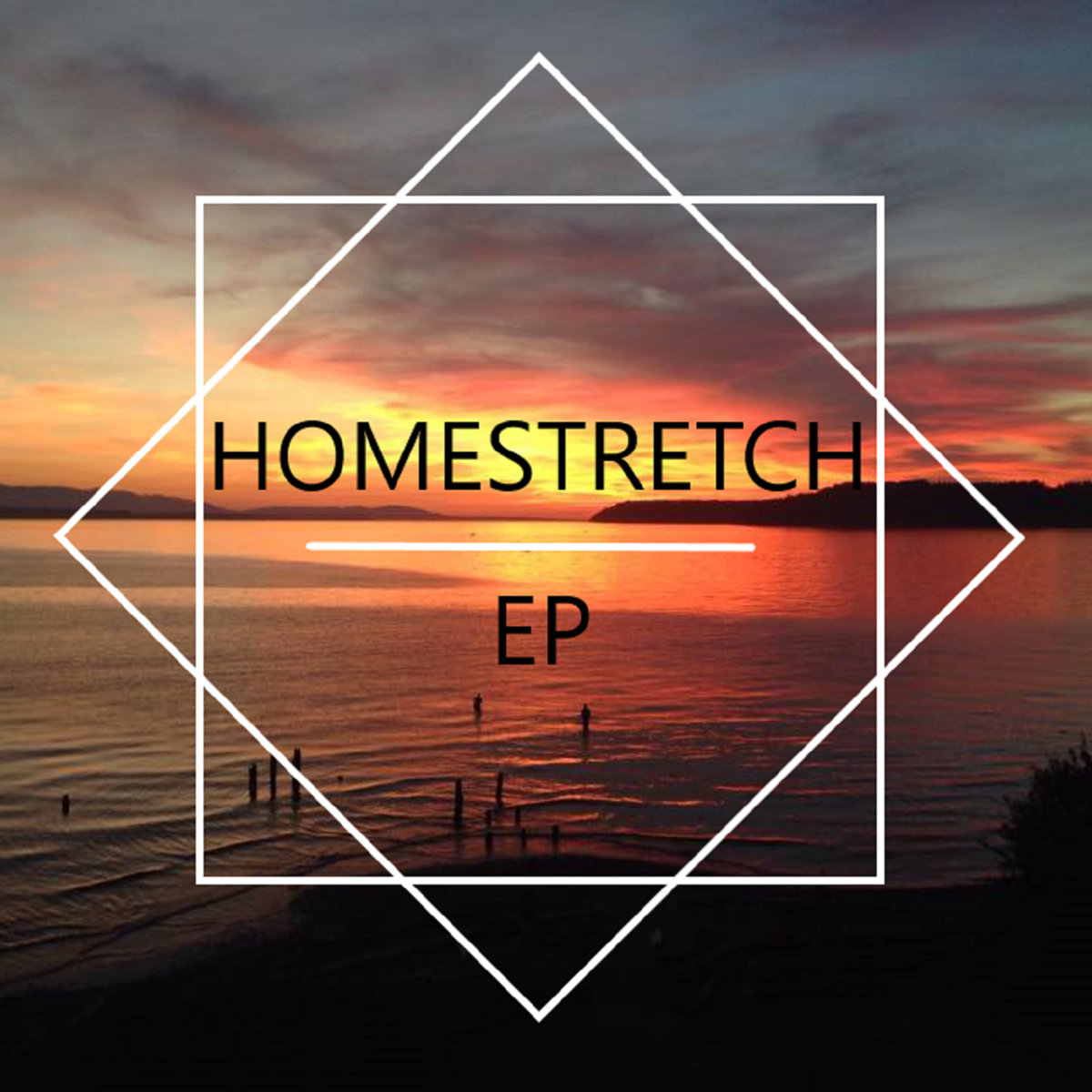 Homestretch - EP | Homestretch