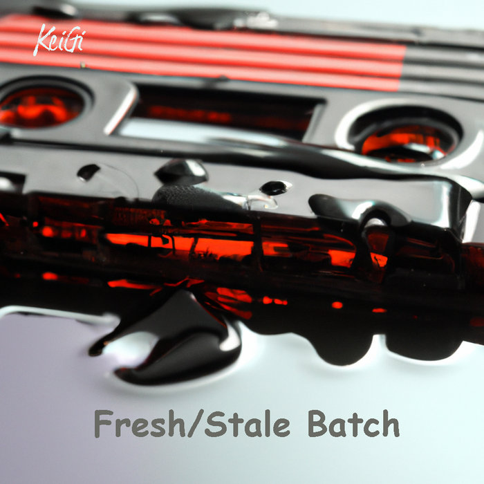 Fresh/Stale Batch | KeiGi