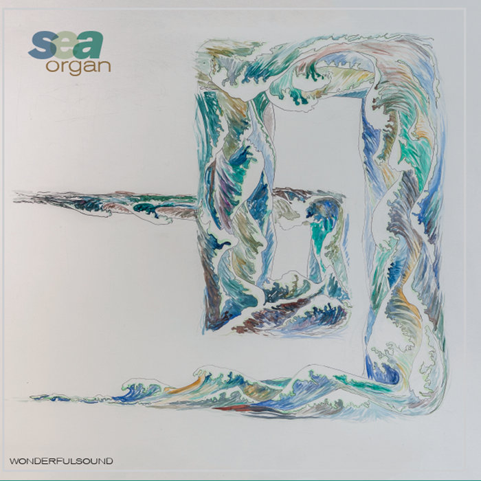 Sea Organ | WONDERFULSOUND