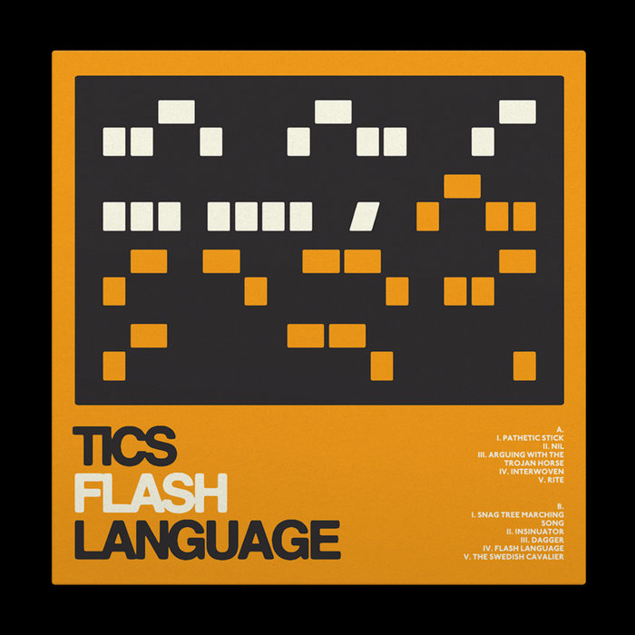 Flash Language | tics